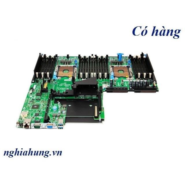 Bo mạch chủ Dell PowerEdge R740 Mainboard - P/N: 0WGD1 - JM3W2 - 6G98X ...