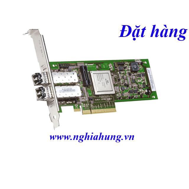 HP 82Q 8GB Dual Port PCI-E Fibre Channel HBA - AJ764-63002 | Công ty cổ ...