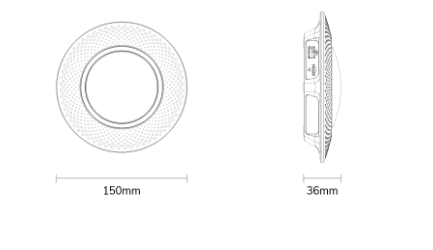 IoT Gateway G1-Minew