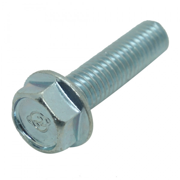 Bulong Đầu Bông Thép Mạ Kẽm 4.8 M6x8 - Công ty TNHH PUMPTECH VIETNAM