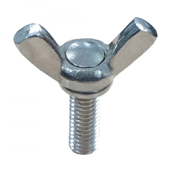 Bulong Cánh Chuồn Inox 304 M6x20 - Công ty TNHH PUMPTECH VIETNAM