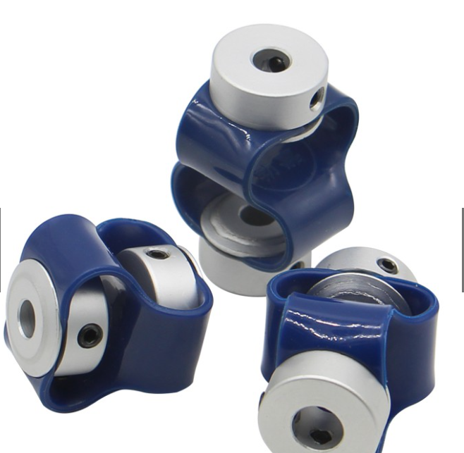 Khớp nối Encoder - Công ty TNHH PUMPTECH VIETNAM