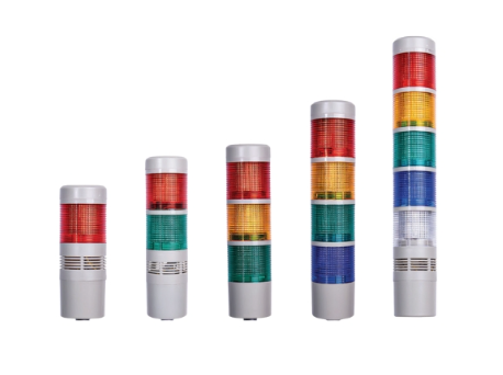 Đèn tháp GTL-C3-24-A - Công ty TNHH PUMPTECH VIETNAM