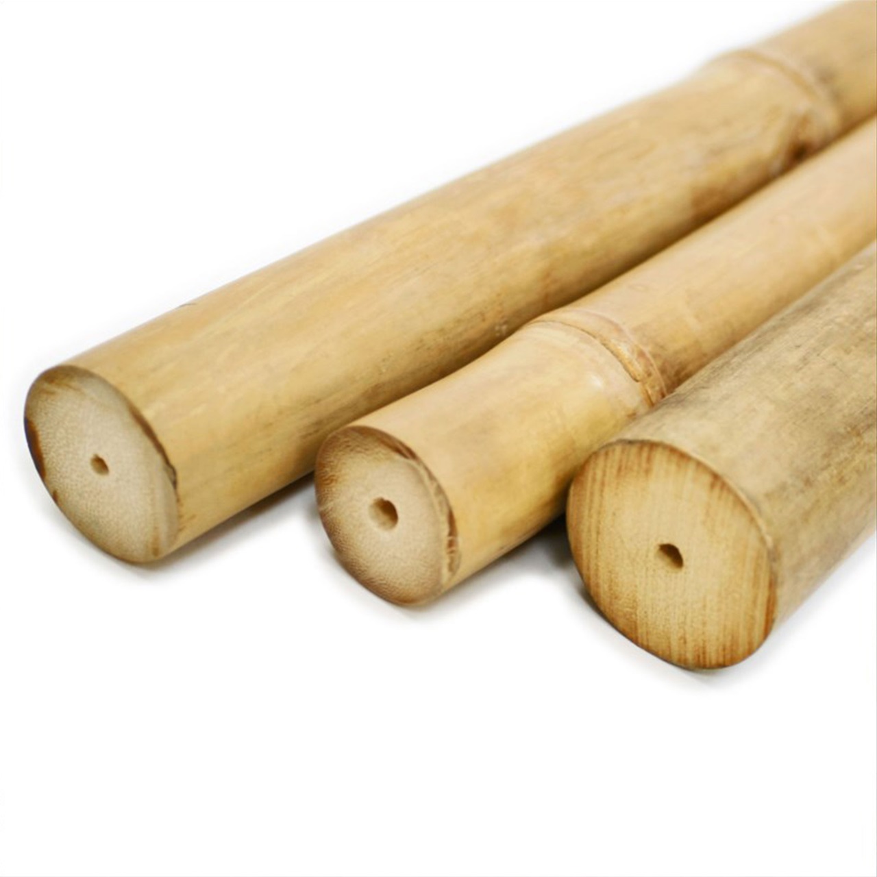 Bamboo Canes for Garden