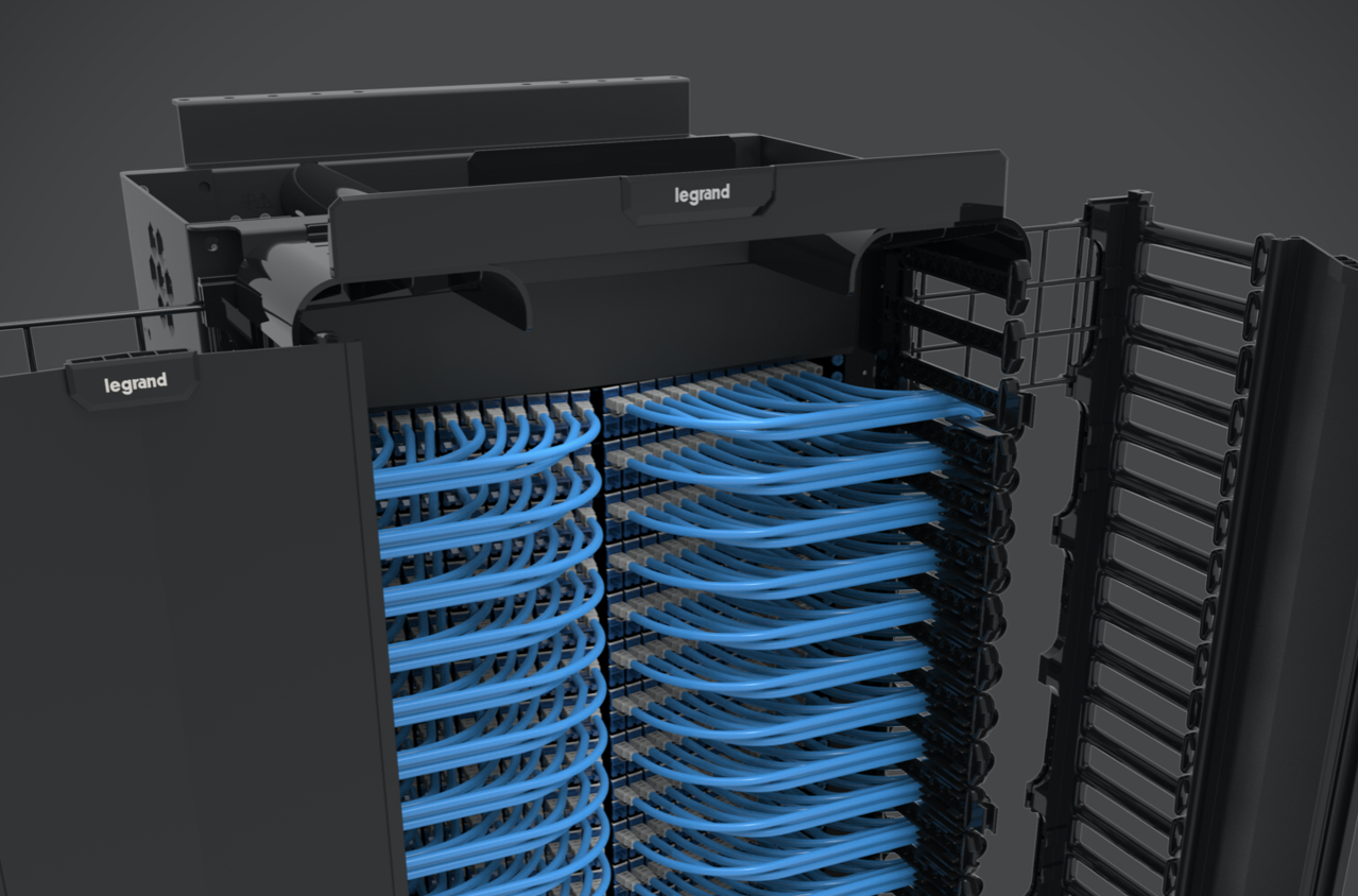 Techlink - Phân phối Legrand tại Việt Nam