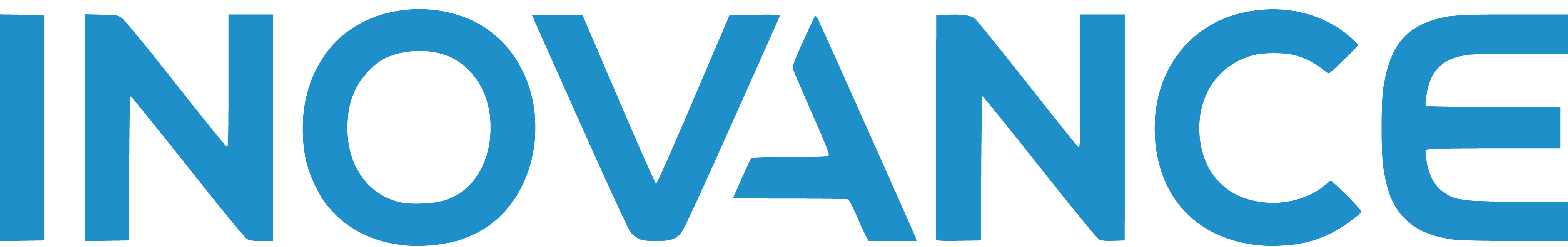 Biến tần Inovance chính hãng, giá tốt | Điện City