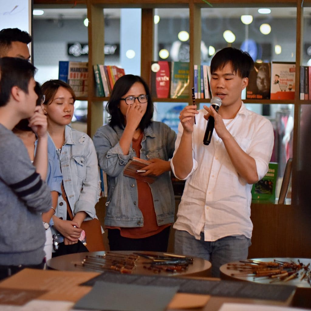 Cuộc thi vẽ minh hoạ: Hà Nội là… TiredCity