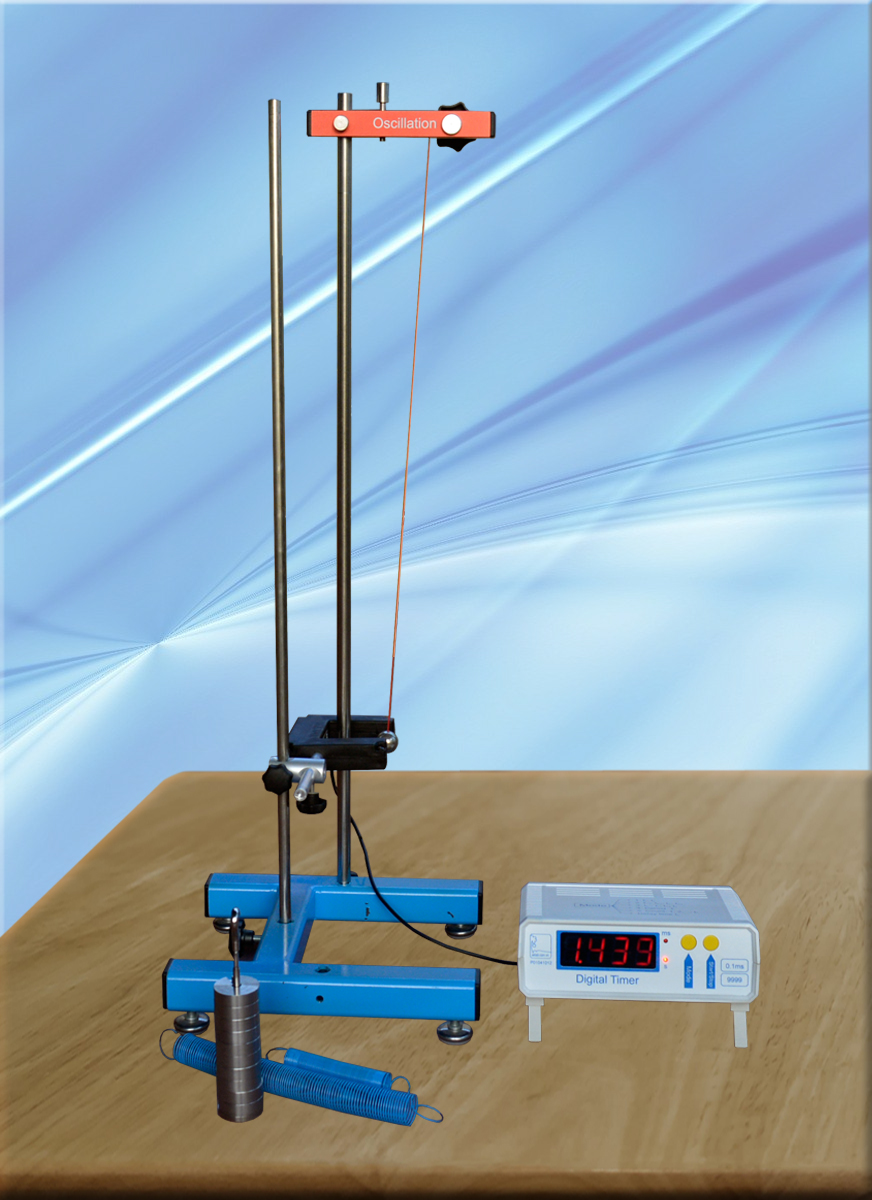 Simple Pendulum Experiment Spring Pendulum And Resonance Free simple-pendulum-experiment-spring-pendulum-and-resonance-free