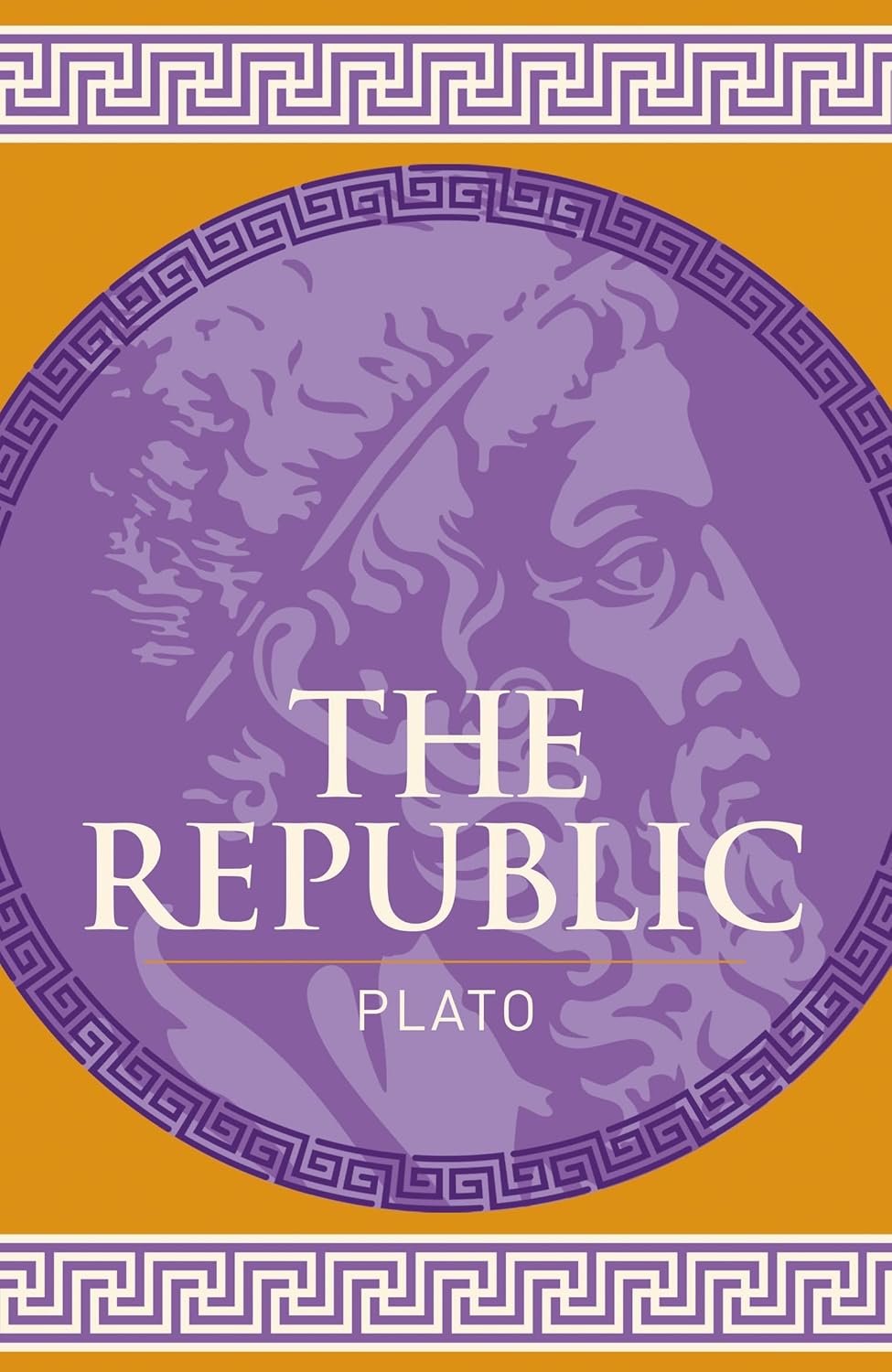 The Republic - Plato marybook.vn