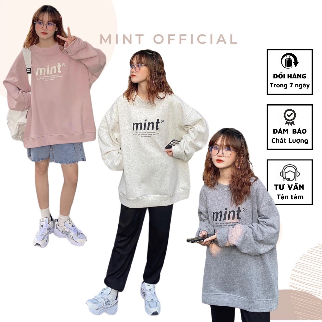 Mint Official