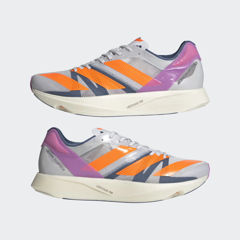 Adidas takumisen 8 Gx6669-Giày chạy nam