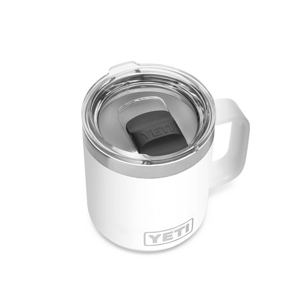 Ch nh H ng C c Gi Nhi t YETI Rambler 10oz 300ml Mug Magslider White ch-nh-h-ng-c-c-gi-nhi-t-yeti-rambler-10oz-300ml-mug-magslider-white