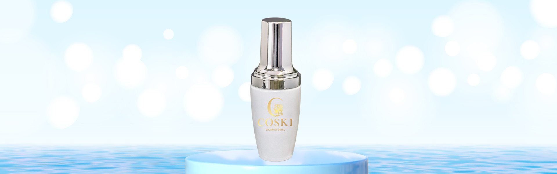 COSKI COSKI – hạnh phúc từ thiên nhiên