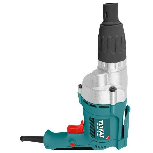 Máy Bắn Vít/Tol TOTAL TD2561, Công suất 500W, kèm theo 6 mũi siết, Máy ...