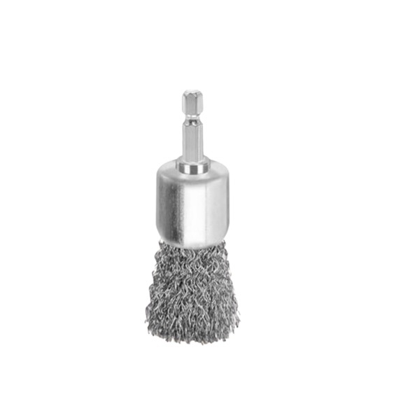Chổi Cước TOTAL, TAC37011-TAC302562, dây cước dài 25mm, tốc độ 4500 ...