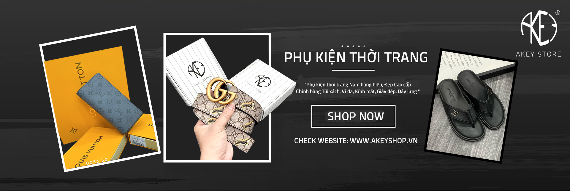 AKEY STORE- AKEY SHOP