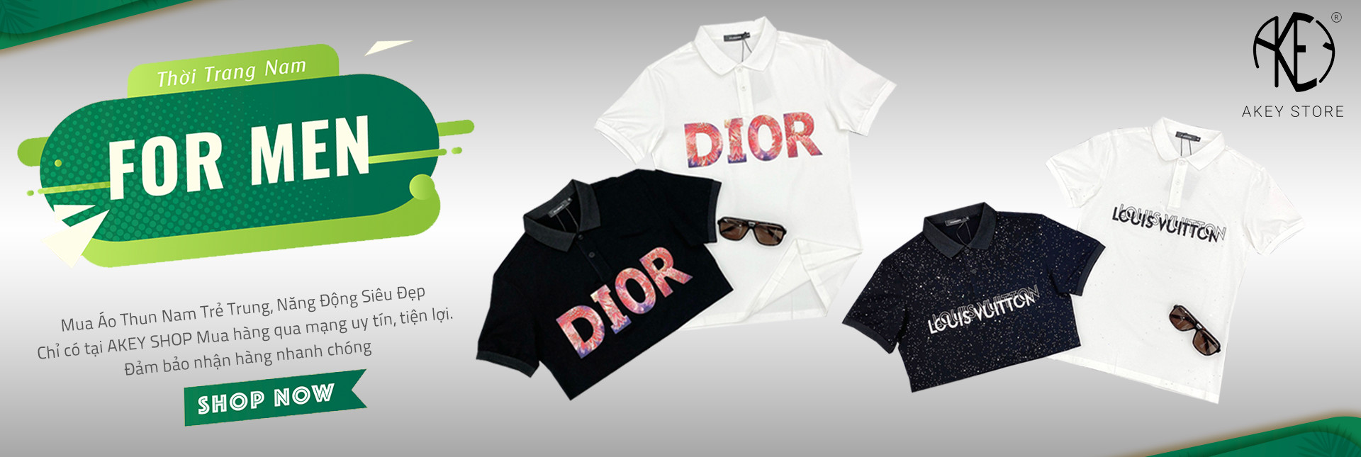 AKEY STORE- AKEY SHOP