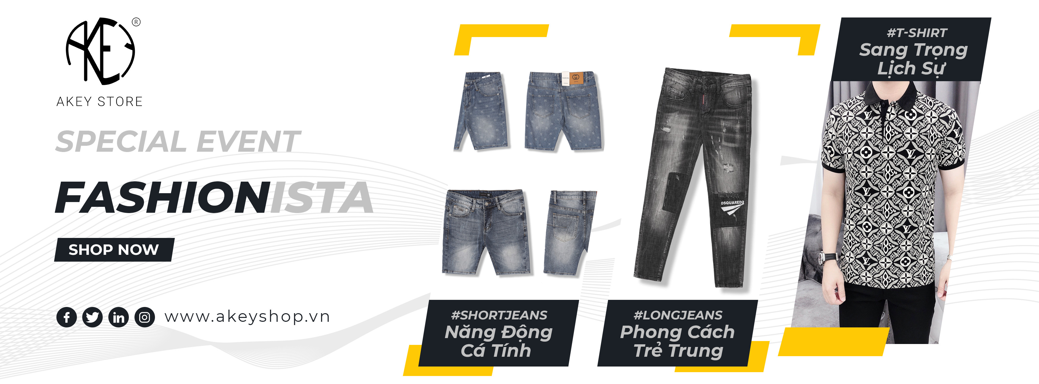 AKEY STORE- AKEY SHOP