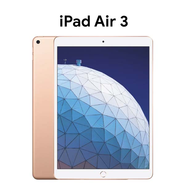 iPad Air 3 64gb 256gb cũ mới,chính hãng,giá rẻ, trả góp 0%, bảo hành 24 ...