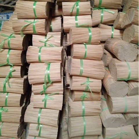 CƠ SỞ SẢN XUẤT TĂM TRE DH