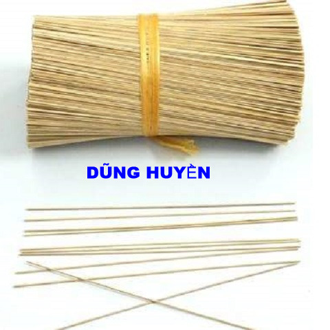 CƠ SỞ SẢN XUẤT TĂM TRE DH