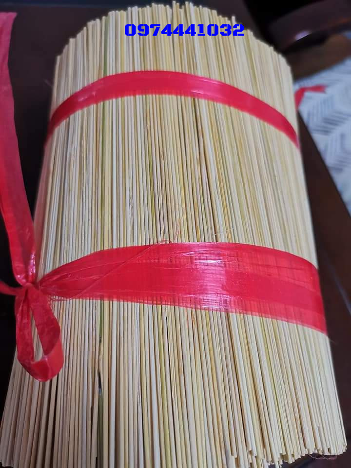 CƠ SỞ SẢN XUẤT TĂM TRE DH