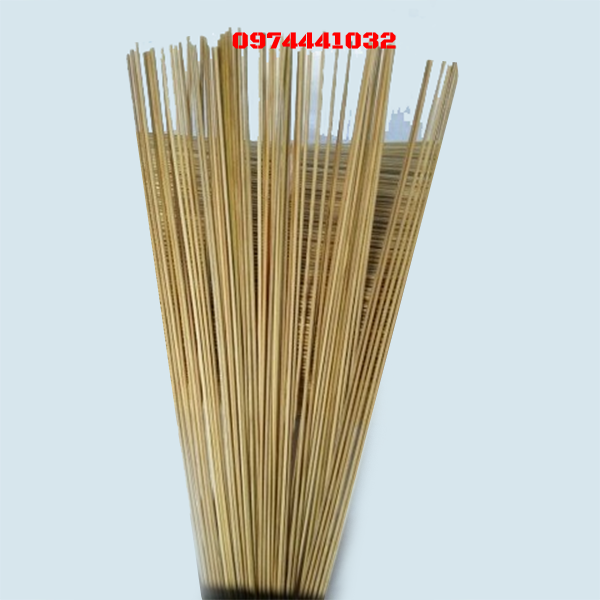 CƠ SỞ SẢN XUẤT TĂM TRE DH