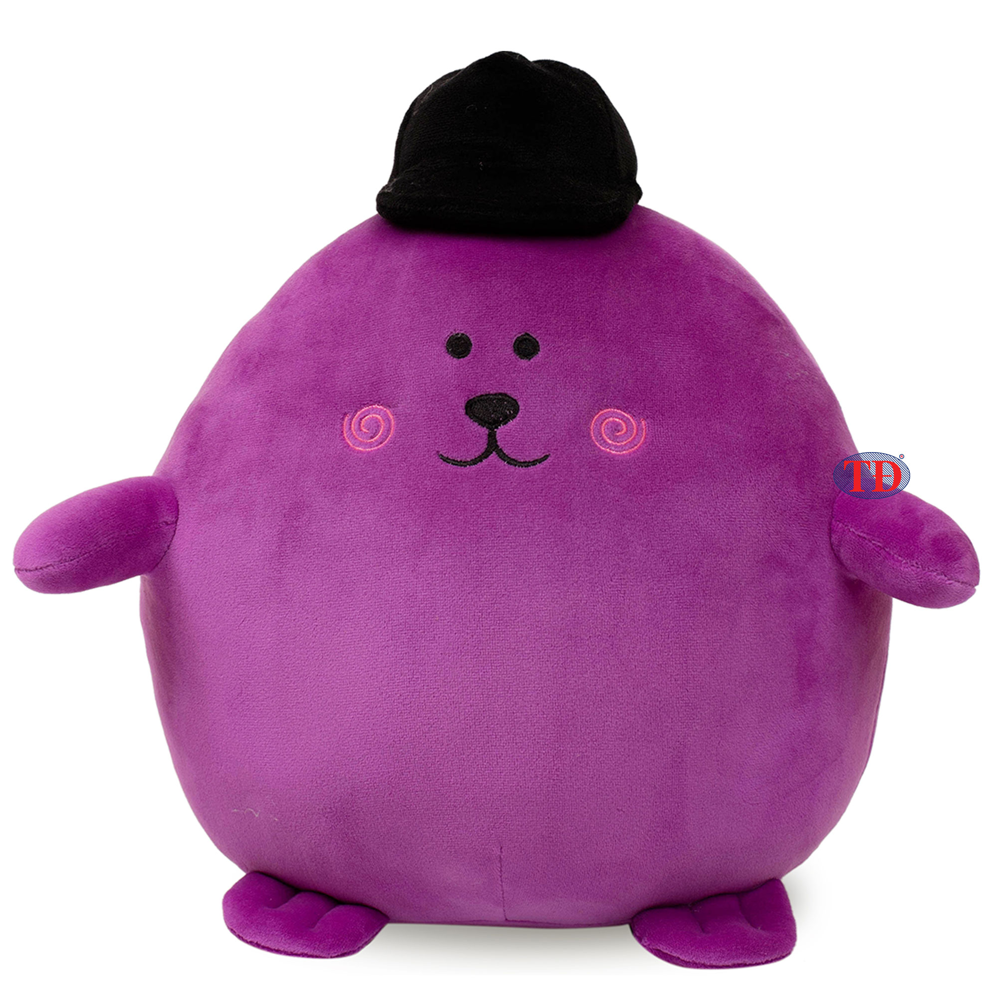 Công ty Sản xuất Thú nhồi bông Thành Đạt - Gấu bông Tuần Lộc Shinhan