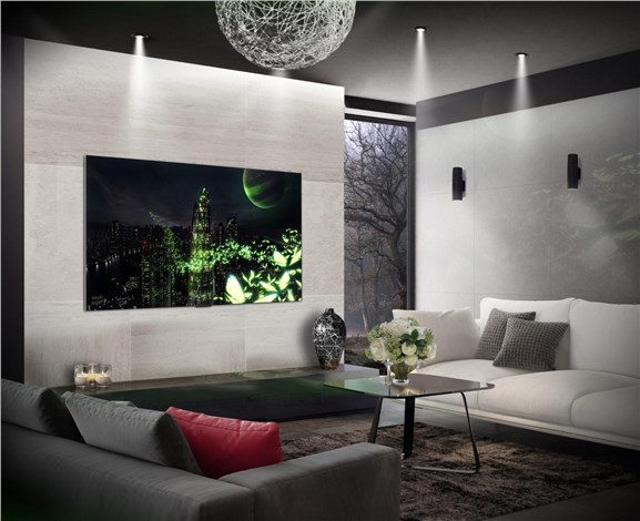 Tivi LG 65G2PSA 2022 (OLED65G2PSA) G2 65 inch evo Gallery Edition OLED