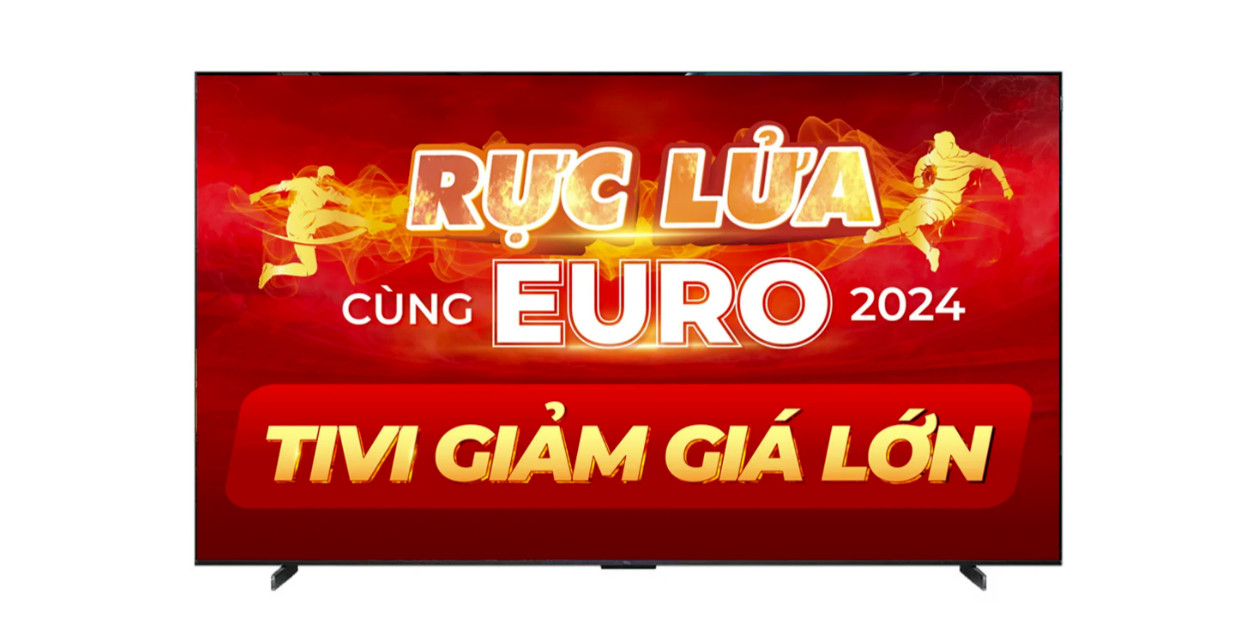 Google Tivi TCL QLED 4K 98 Inch 98C655 2024 Chính hãng Mới 100%