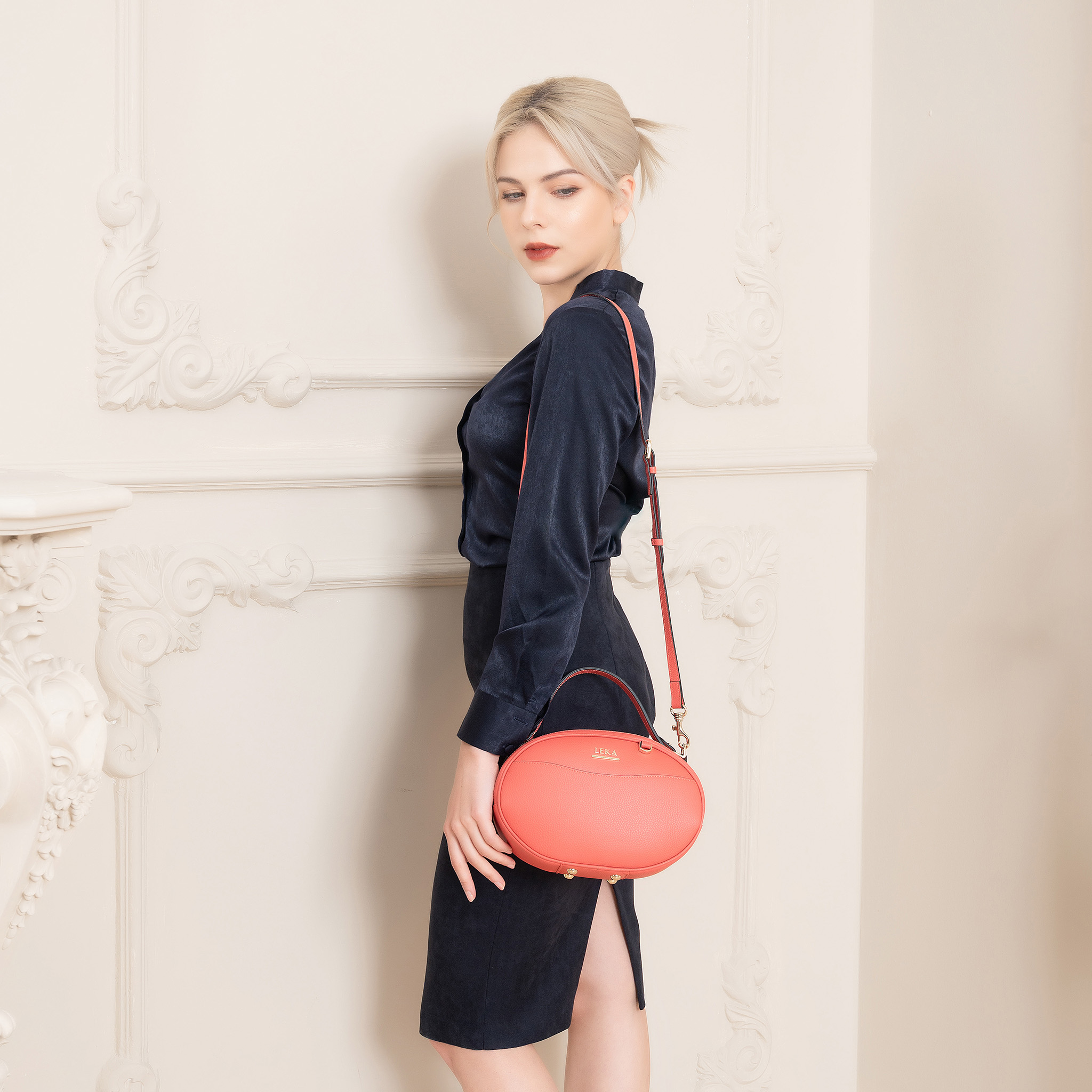 LEKA - Real leather products