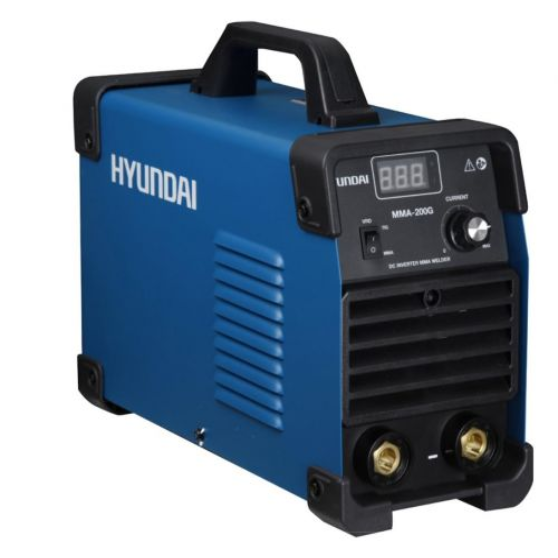 Máy Hàn Que Điện Tử Hyundai ARC 220 | Tổng Kho Điện Máy ATL Việt Nam