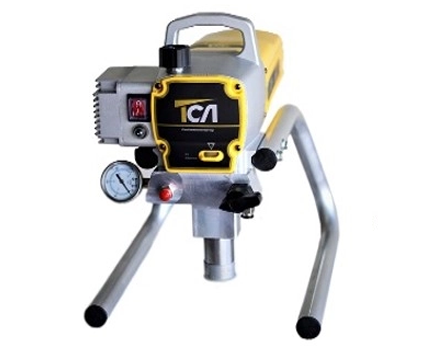 Máy Phun Sơn TCA 450 | Tổng Kho Điện Máy ATL Việt Nam