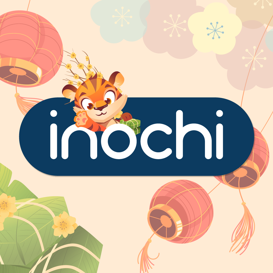 Hệ thống cửa hàng, showroom inochi www.inochi.shop