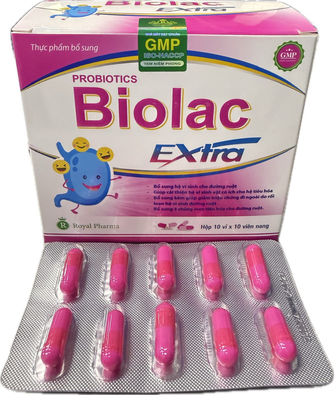 CÔNG TY DƯỢC PHẨM TRÍ TÍN tritinpharma