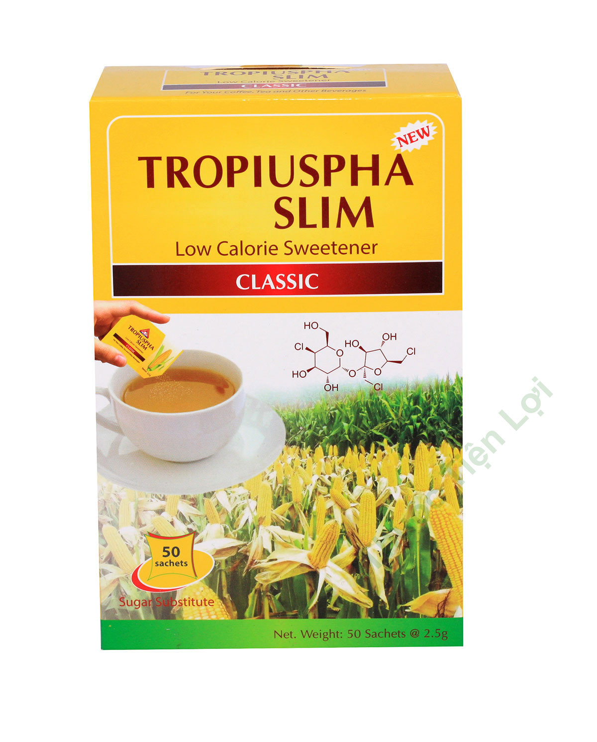 CÔNG TY DƯỢC PHẨM TRÍ TÍN tritinpharma