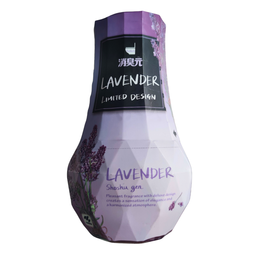 Khử Mùi Toilet ShoshuGen 400ml (Nhiều Hương) Konni39 Phú Hòa