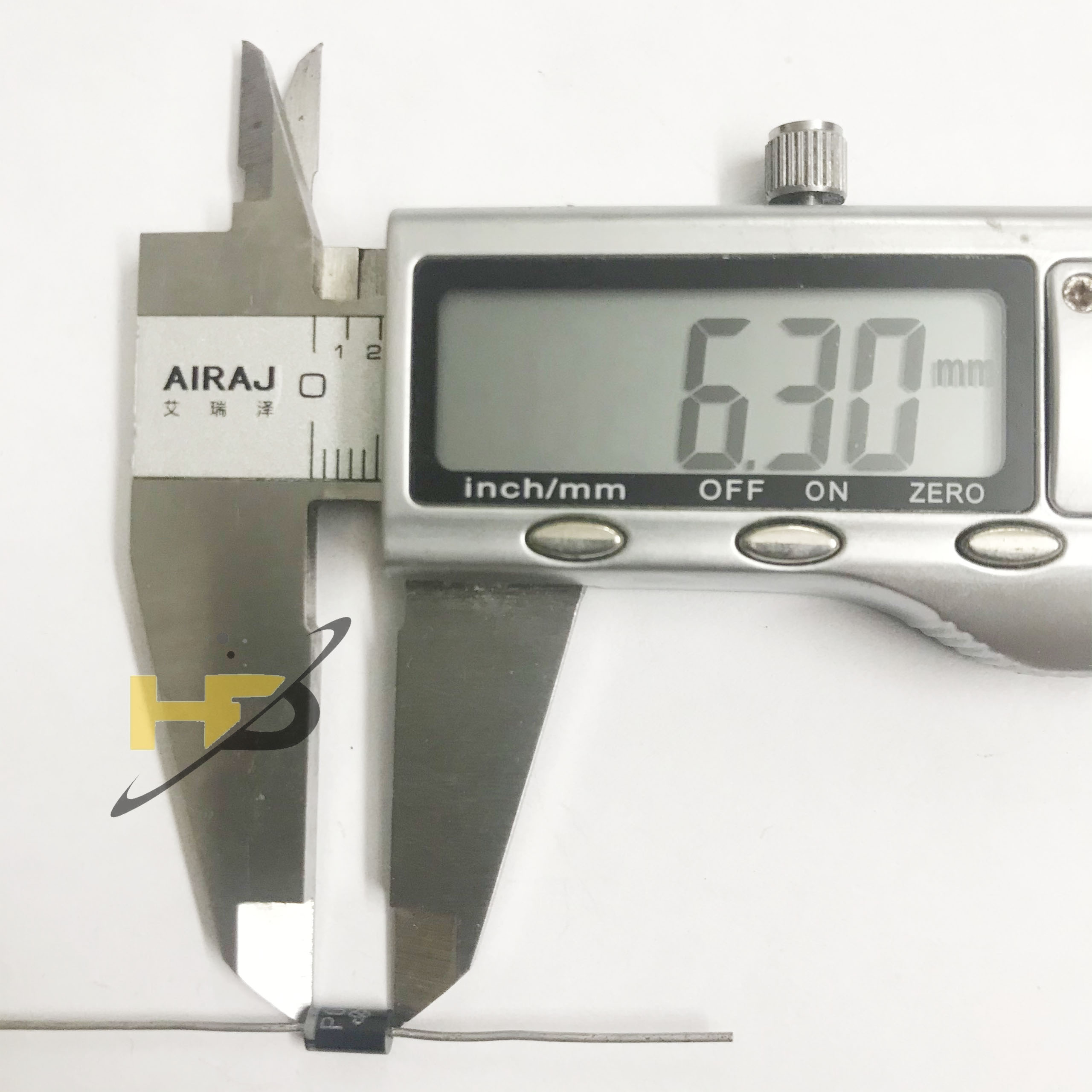 Diode TVS P6KE350A 350V 600W 5% Đóng Dây