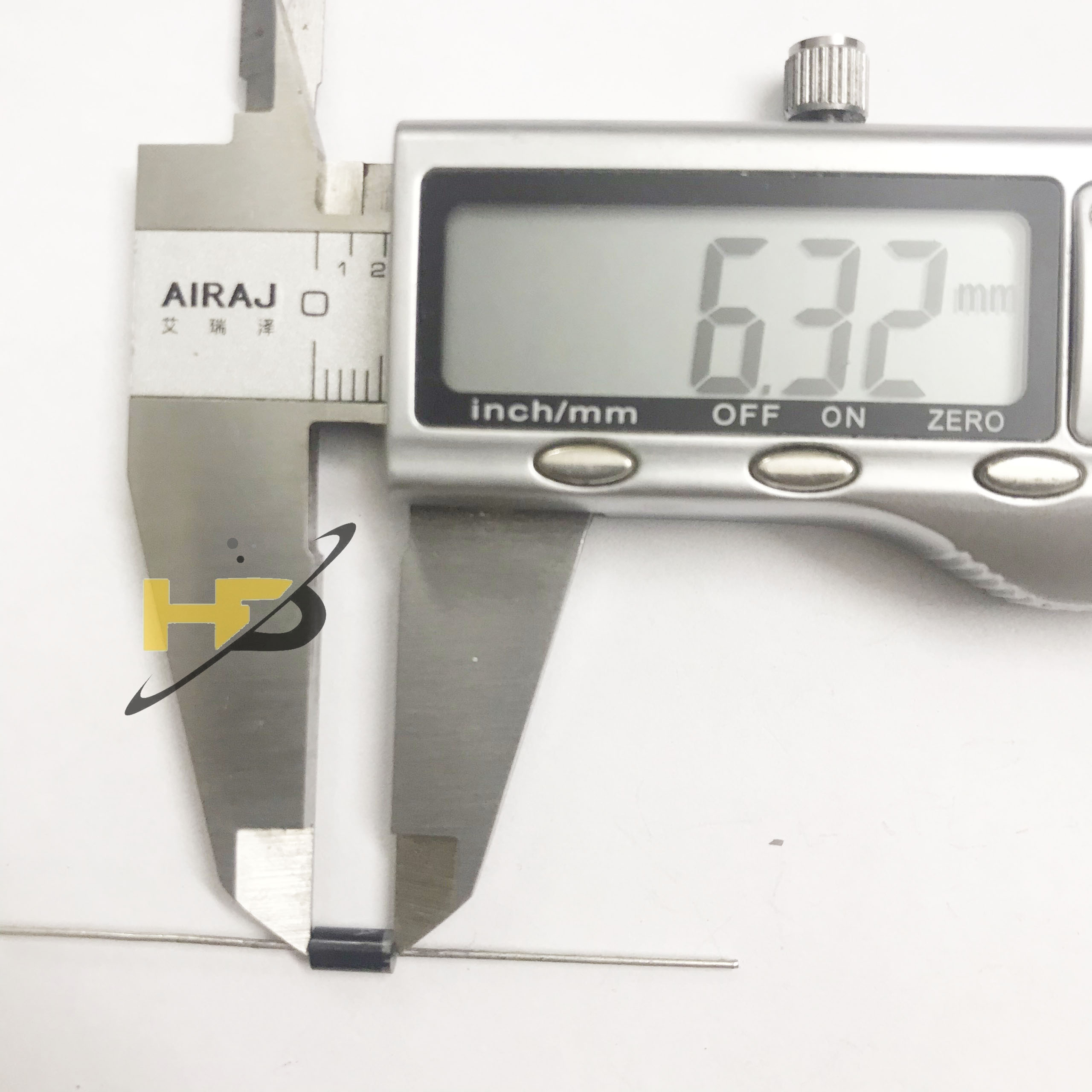 Diode TVS P6KE440A 600W 440V Dạng Chân Cắm