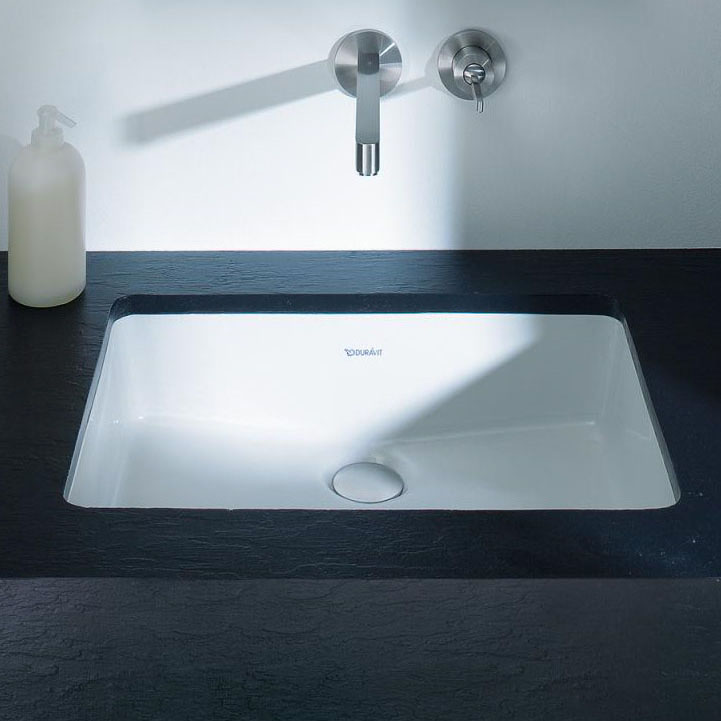 Lavabo âm bàn Duravit Vero Air 03846000001