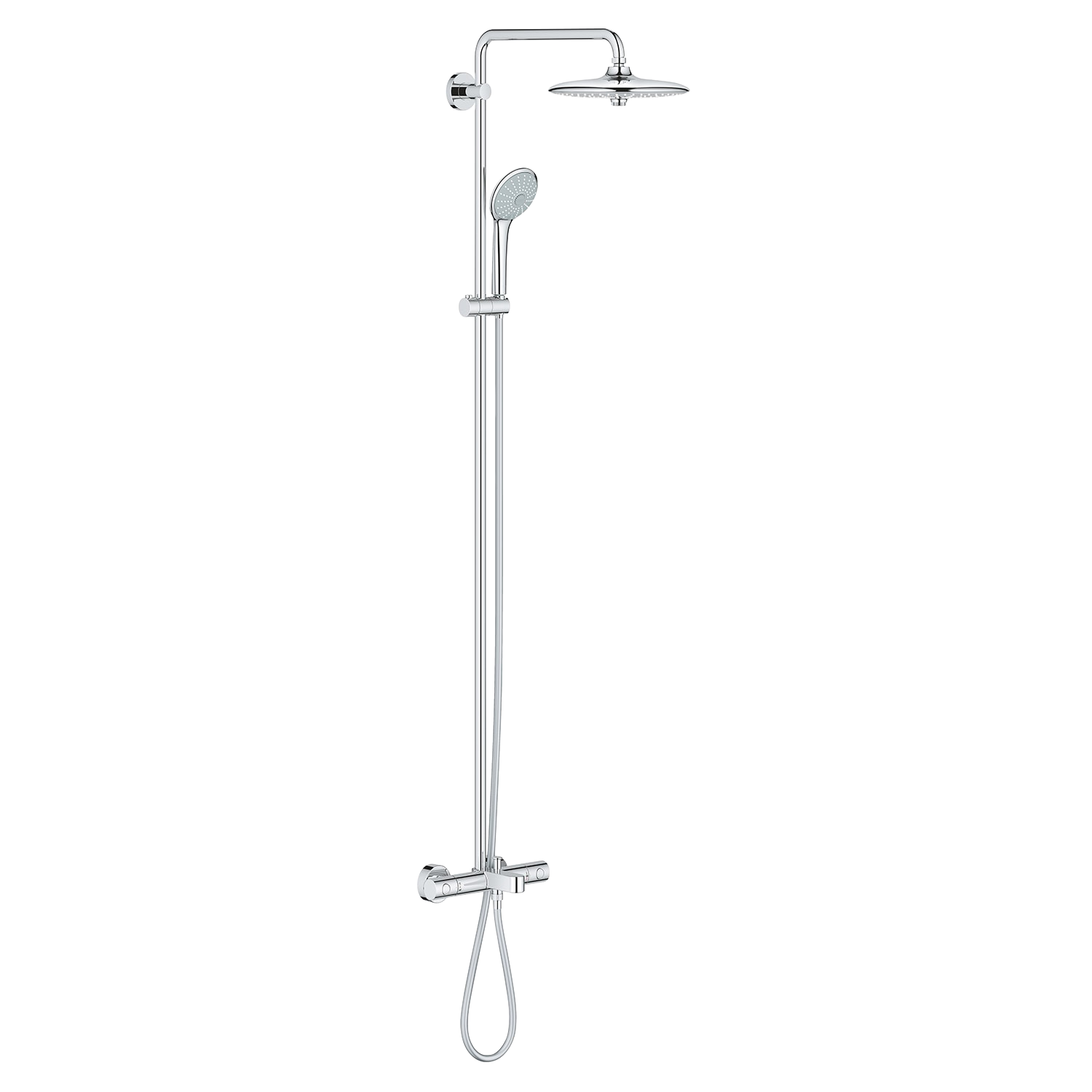 Sen cây Grohe Euphoria System 260 27475001