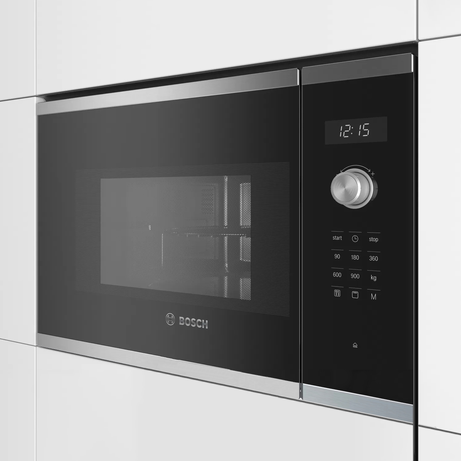 Lò vi sóng Bosch BEL554MS0