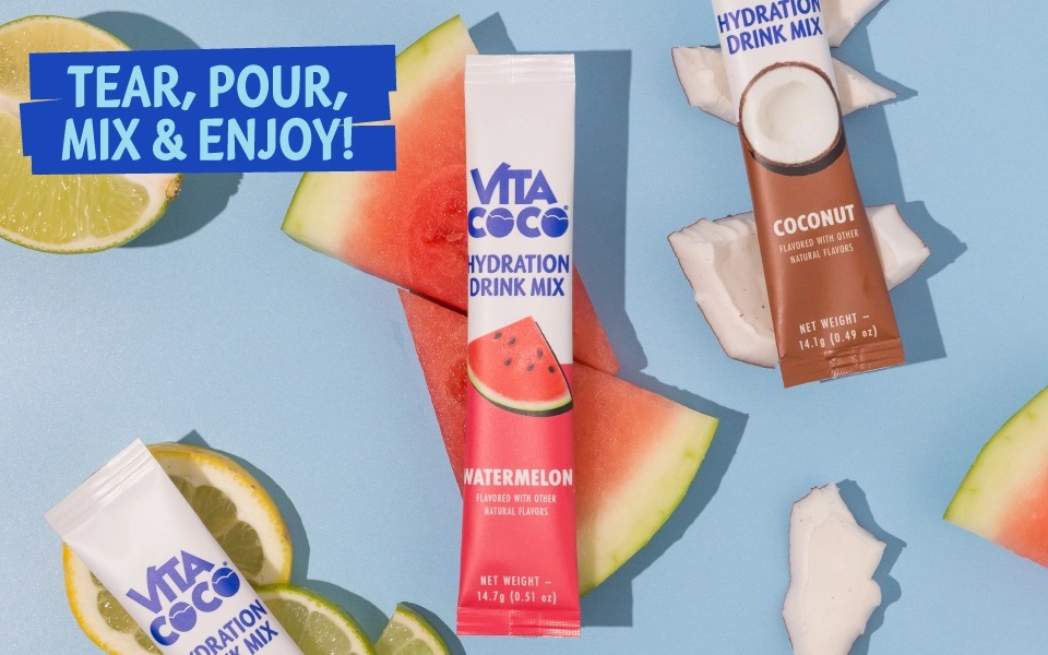 BỘT ĐIỆN GIẢI BỔ SUNG NƯỚC & TĂNG CƯỜNG HỆ MIỄN DỊCH NHIỀU HƯƠNG VỊ ...