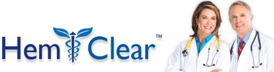 VIÊN UỐNG HỖ TRỢ GIẢM BỆNH TRĨ & SỨC KHỎE MẠCH MÁU - HEMCLEAR FOR ...