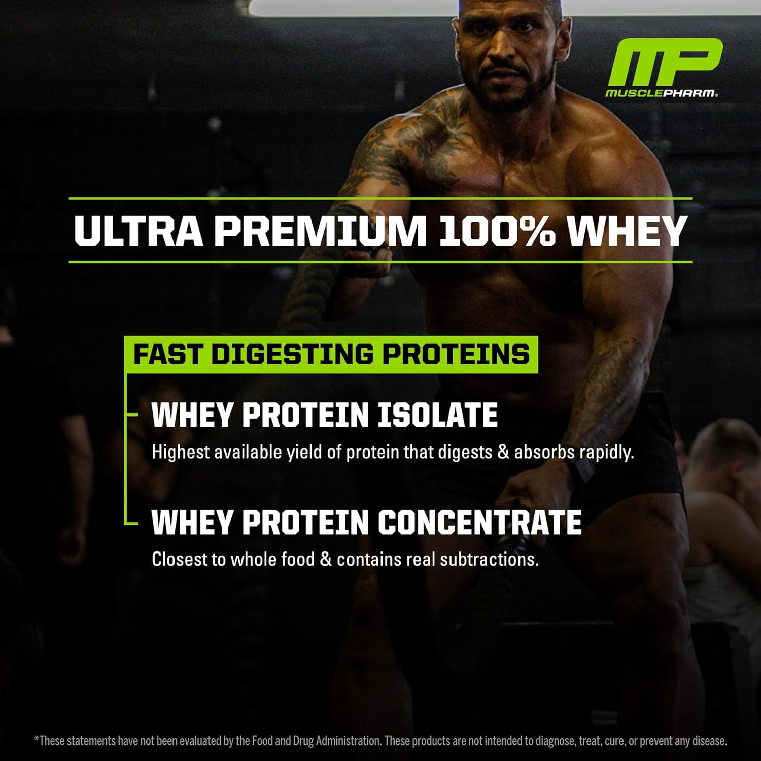 BỘT PROTEIN TĂNG CƠ HƯƠNG VỊ BÁNH QUY & KEM - MUSCLEPHARM COMBAT 100% ...