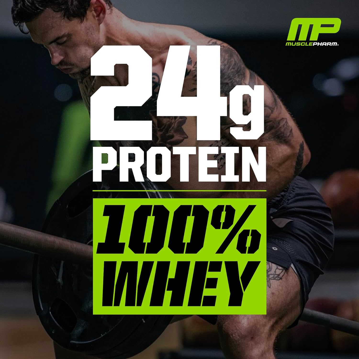 BỘT PROTEIN TĂNG CƠ HƯƠNG VỊ BÁNH QUY & KEM - MUSCLEPHARM COMBAT 100% ...