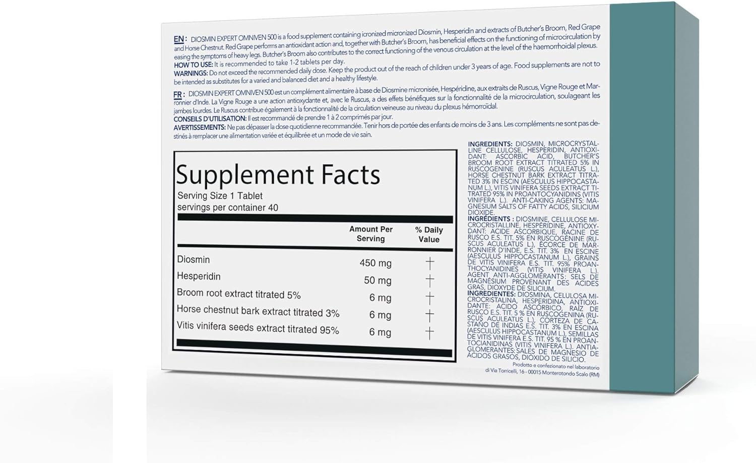 VIÊN UỐNG HỖ TRỢ BỆNH TRĨ VÀ SUY GIÃN TĨNH MẠCH - DULÀC HEMORRHOID AND ...