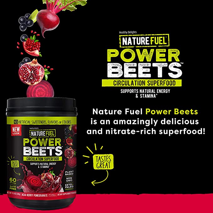 Nature's Fuel Beet Juice Sam's Club BỘT NƯỚC ÉP CỦ DỀN NATURE FUEL ...