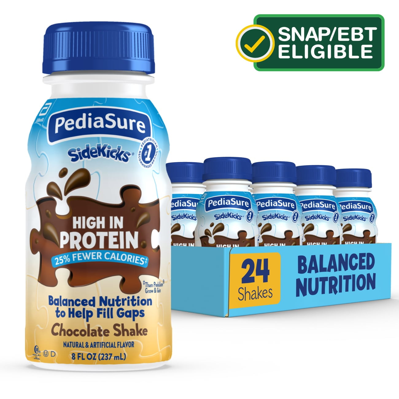 SỮA DINH DƯỠNG PEDIASURE BỔ SUNG PROTEIN HƯƠNG VỊ SÔ CÔ LA DÀNH CHO TRẺ ...