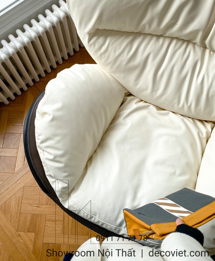 Ghế Đọc Sách 3002T | Ghế Thư Giãn, Ghế Lười Thư Giãn Đẹp!